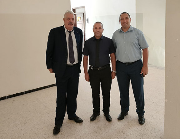 التسجيلات النهائية لحاملي باكالوريا 2022 الجدد | FSNV